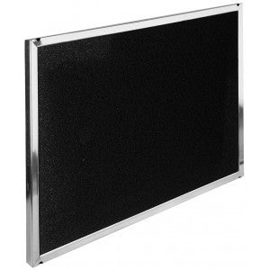 # 60800 Vanee Replacement HRV Foam Air Filter Kit with Metal Frame ...