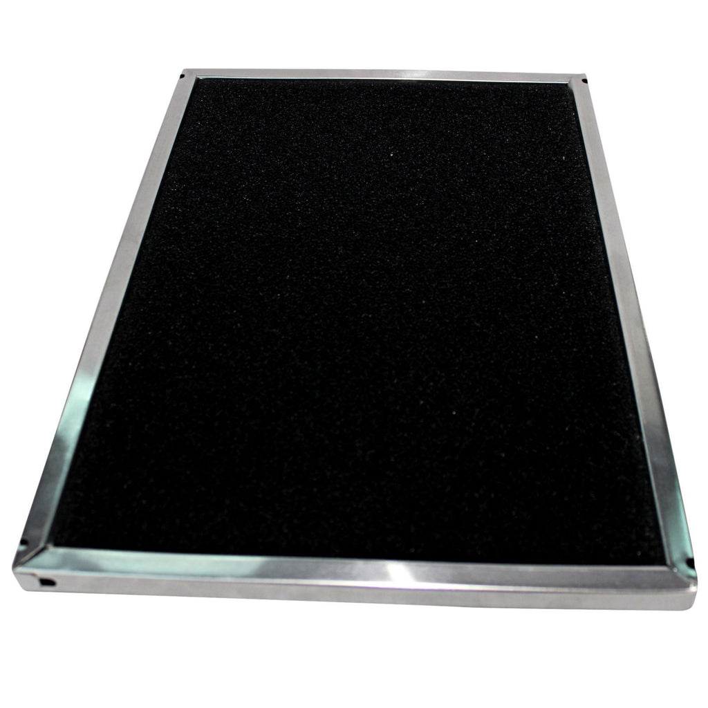 #03096 Vanee Replacement HRV Foam Air Filter with metal frame | Francis ...