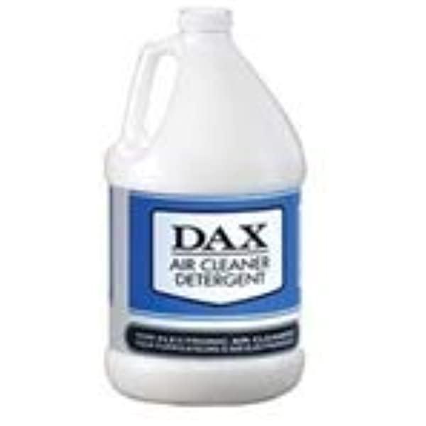 ElectroAir # 9900 DAX Cleaning Detergent | Francis Fuels Ltd