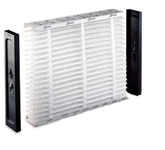 EXPXXUNV0024 Carrier EZFlex 24X25 Expandable Filter Media with end pan ...